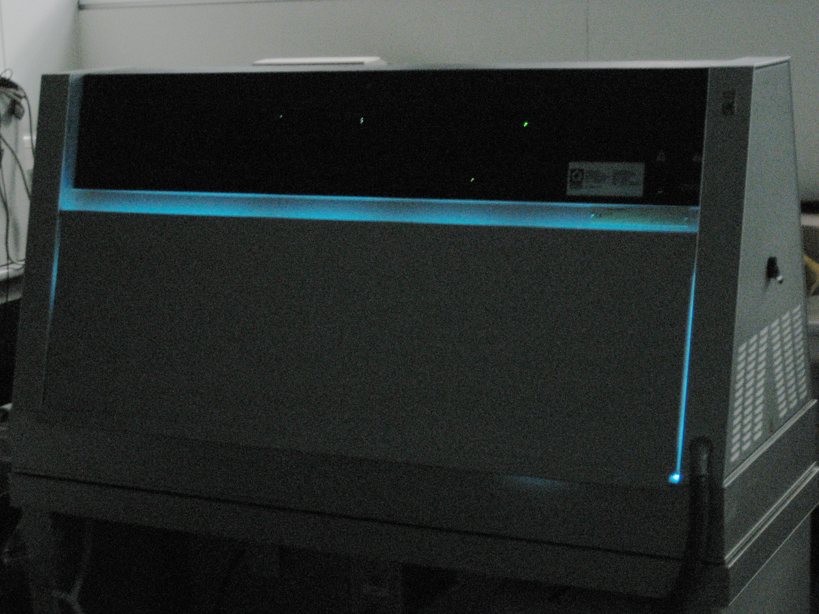 Cámara de envejecimiento por exposición a la radiación UV QUV-Basic Q ...