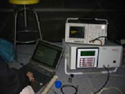 Ultrasonidos Matec Instruments PR5000 | IRP