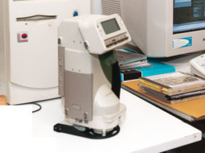 Espectrofotómetro Minolta mod. CM-508i | IRP